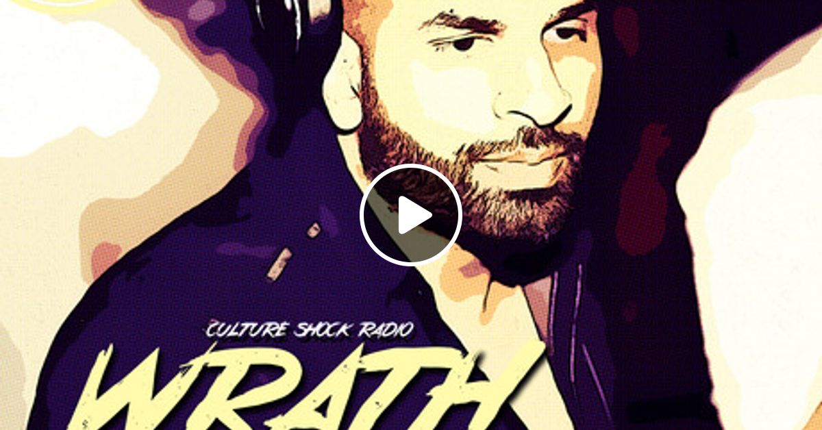 Wrath of Kahn DJ MIX Episode 121 Baba Kahn by DjBabakahn favorites ...