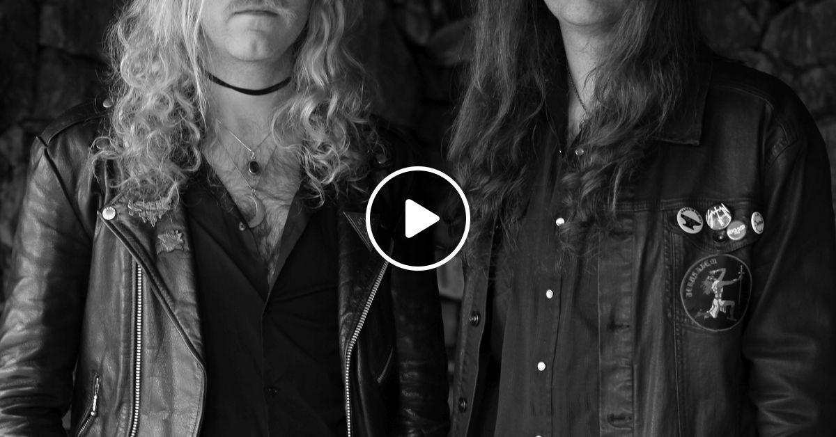 THE DEVIL'S MOUTH Vol. 119: Ten Rounds with Cam Mesmer & Al Lester ...