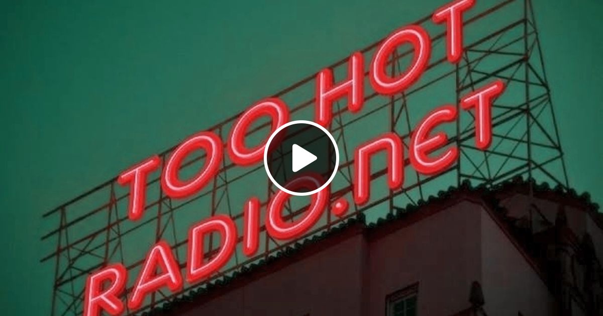 Dj-Sinister - Wide Awake Sound Show - Live on Too Hot Radio - 16-12 ...