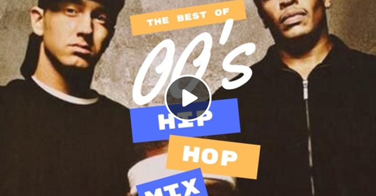 MiBRO - The Best of 00s Hip-Hop Mix by dds330 | Mixcloud