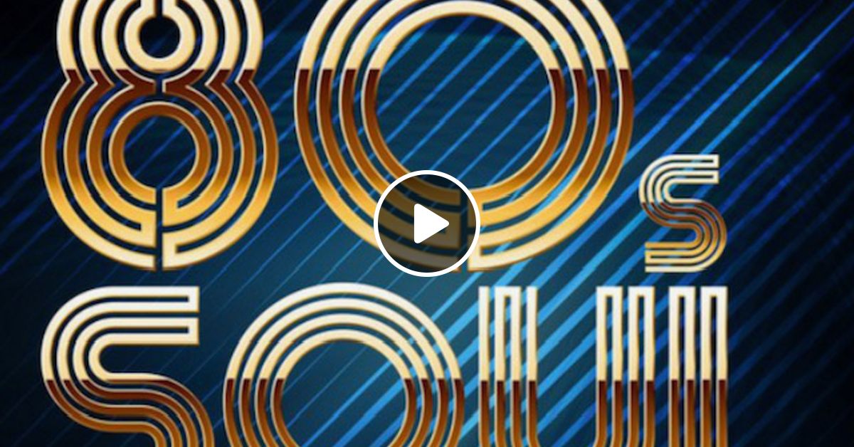 Gary Prescott's '80s Contemporary Modern Soul Special' by DJ Gary (Flat ...