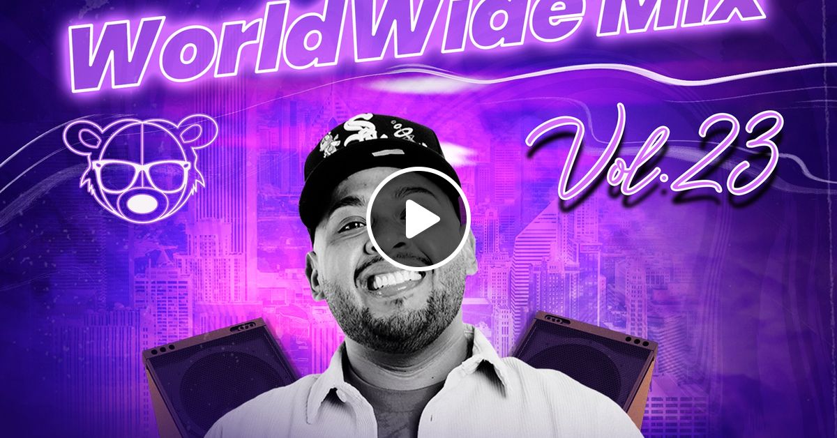 OSO's WORLD WIDE MIX VOL 23 by DJ OSO MIGHTY | Mixcloud