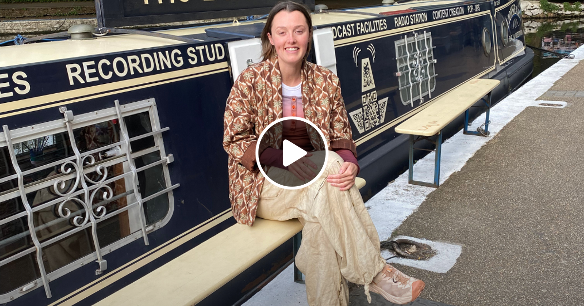Laney | The BoAt Pod | May 2025 by The BoAt Pod | Mixcloud