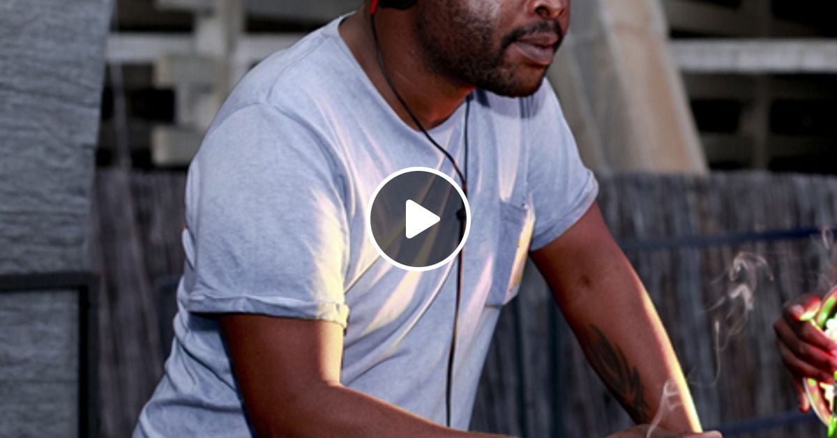 DJ Claude live from Lastborns 4th Annual Party BestBeatsTv by Quadratic ...