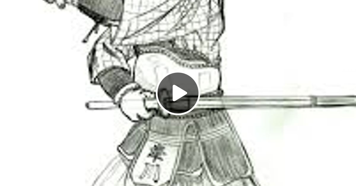 Niten Ichi-ryū by Kujin / Slobodan Marinkovic | Mixcloud
