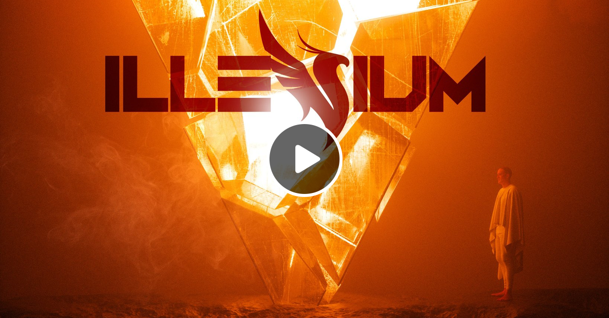 Illenium - Phoenix Radio 003 by TechnetiumXX | Mixcloud