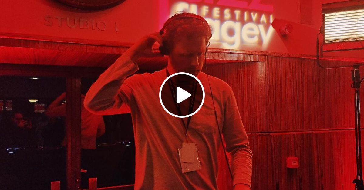 Pat from Brussels - Jazz & Freedom at Brussels Jazz Festival Flagey - 2nd set - 12 January 2023 ...