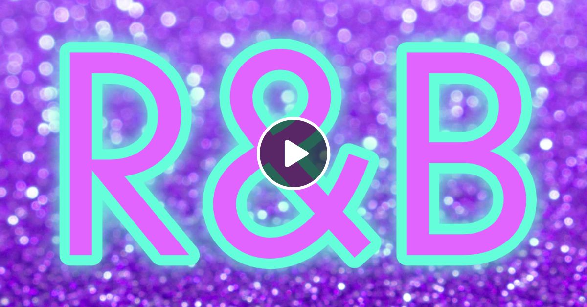 R&B vol.1 (Mixed by Dj Acqua) by DjAcqua Jpn | Mixcloud