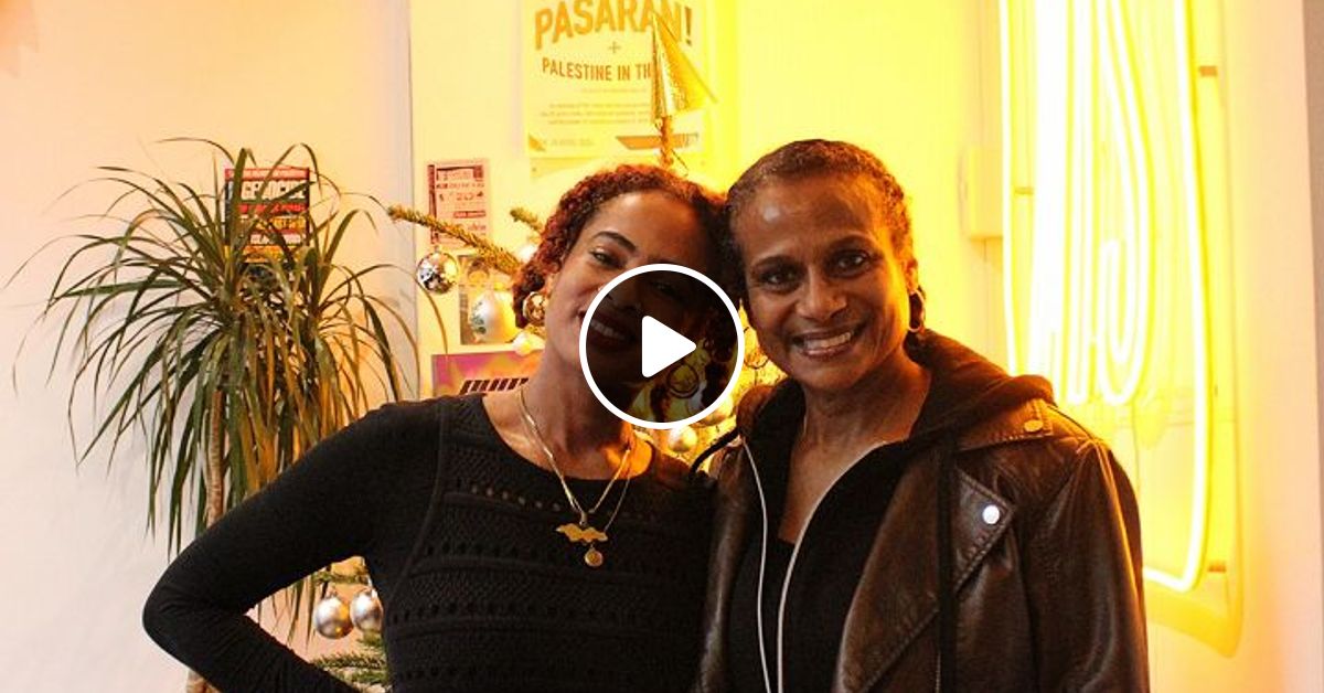 Soup To Nuts w/ Tash LC & Mama LC 2024 Roundup - 20th December 2024 by ...