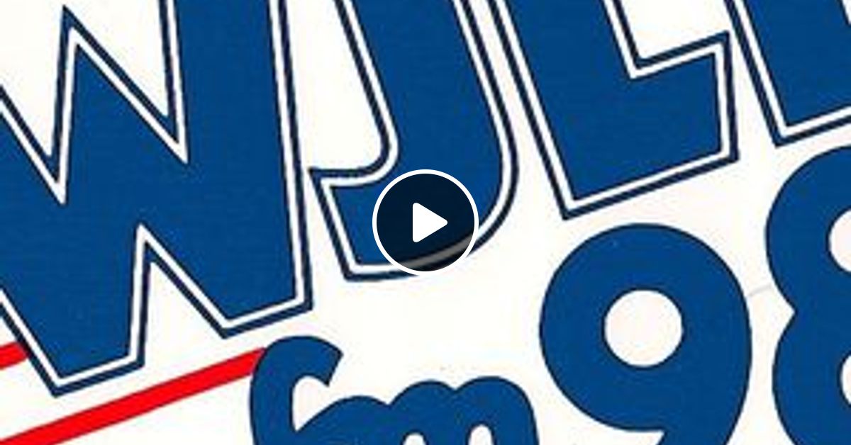 Jeff "The Wizard" Mills - WJLB, Sometime in '86, SIDE A by Midnight ...