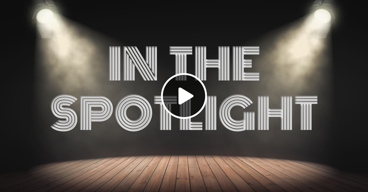 In The Spotlight (Harrison Horsley) 17 JAN 2026 by Box Office Radio ...