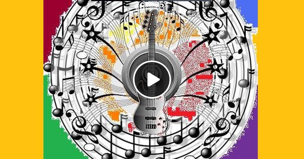 Through The Years - UK Eurovision Entries 11th May 2014 by Kai Kuiama ...