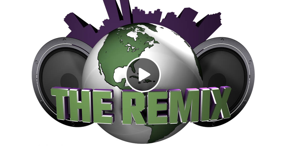 The Remix Show Uncut April 13, 2024 90s Hip Hop Boom Bap by Dj Yogi ...