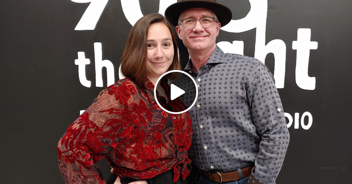 Wbjb-Dave_VArgo_13October2019 by 90.5 The Night | Mixcloud