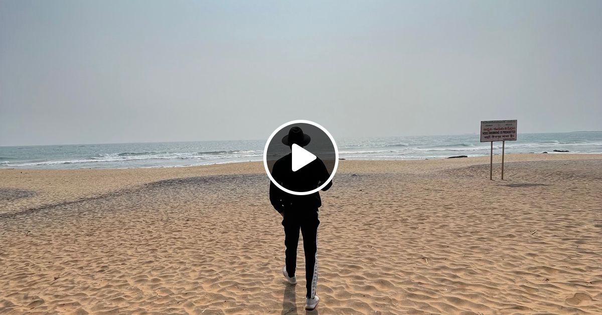 Seaside Trip 019 - Swarup Varma [28-01-2022] by BOXOUT.FM | Mixcloud