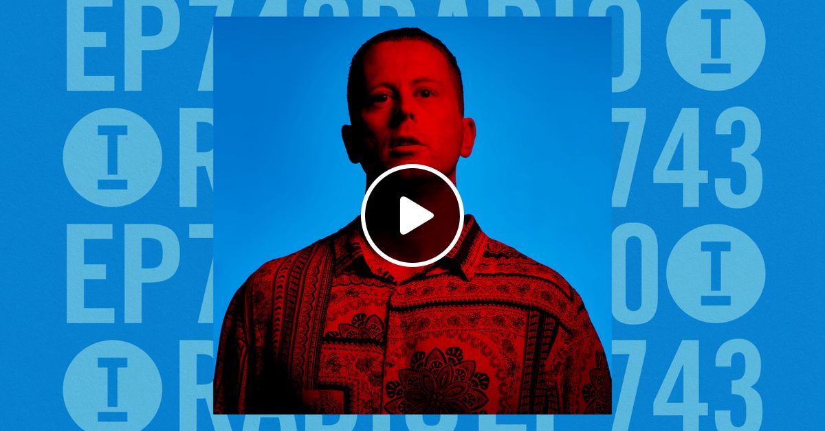 Toolroom Radio EP743 - Presented by Mark Knight by Toolroom | Mixcloud