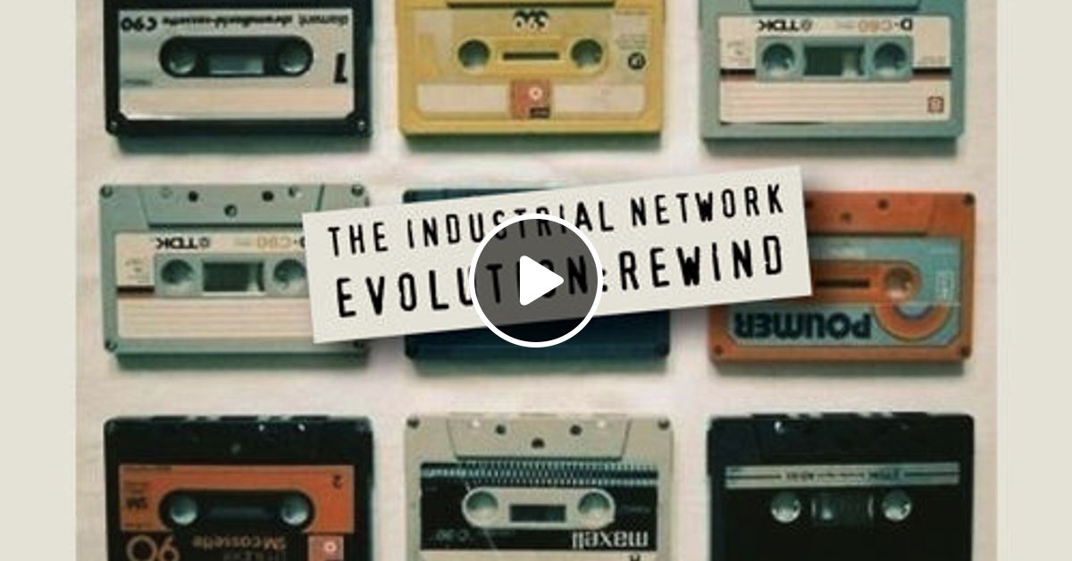 Victor Lua - Evolution Rewind by Victor Lua | Mixcloud