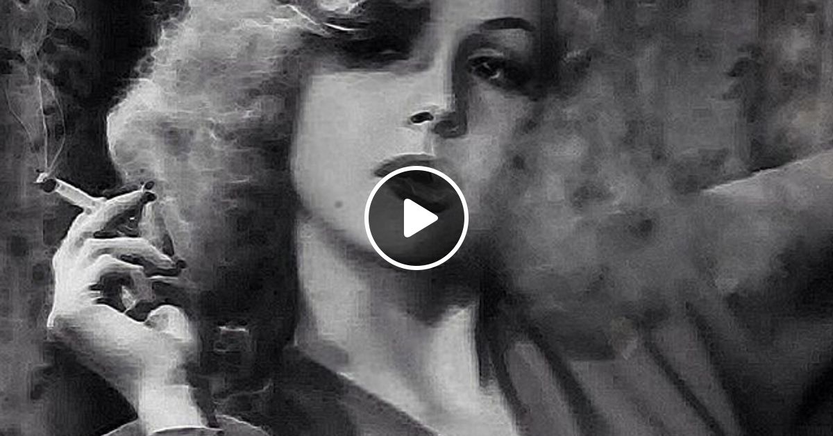 Vintage Cool by Radio 1 Prague & Tea Jay Ivo no. 372 by Tea Jay Ivo ...