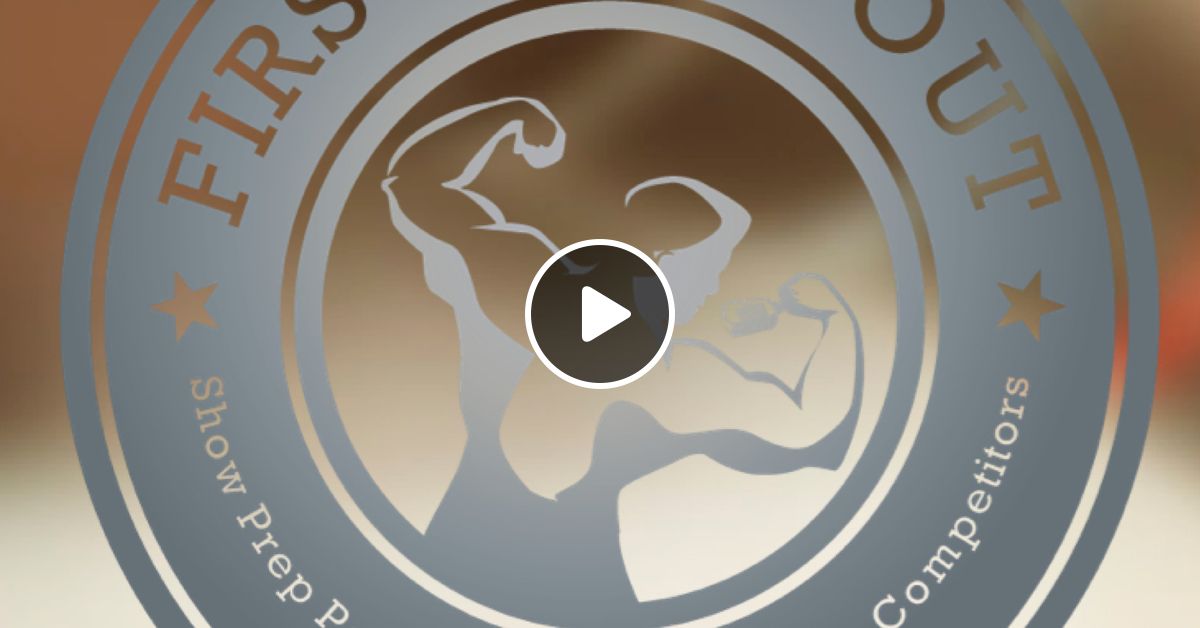Luis Santa: IFBB Pro by First Call Out: Show Prep Pod | Mixcloud