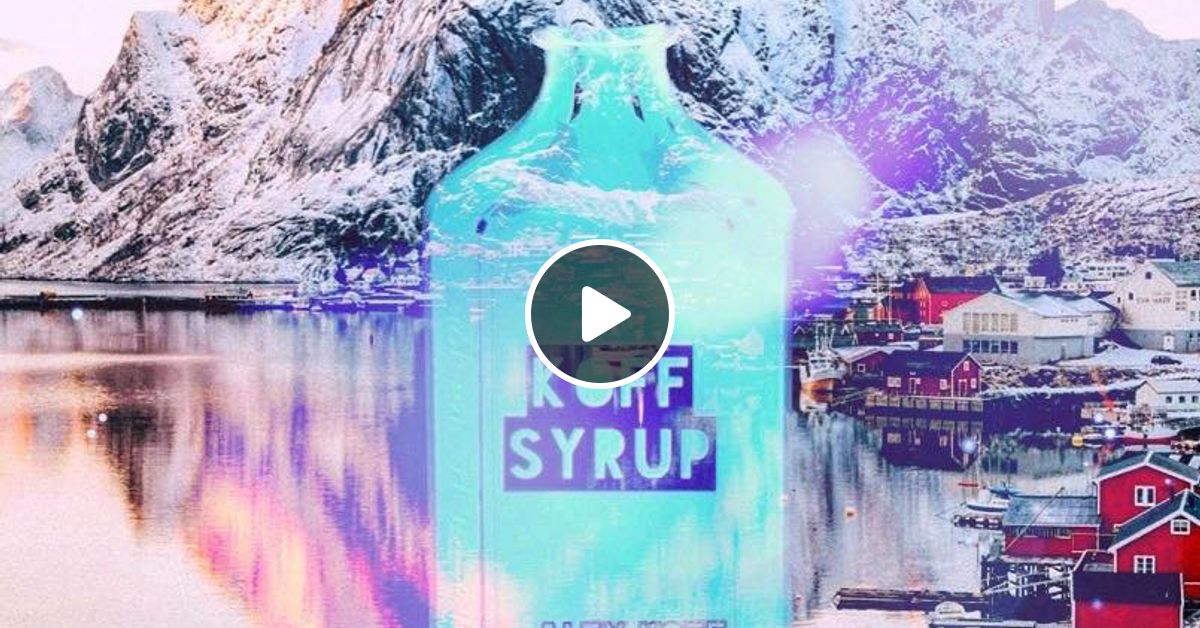 Alex Koff presents KOFF SYRUP - EP14 by Alex Koff | Mixcloud