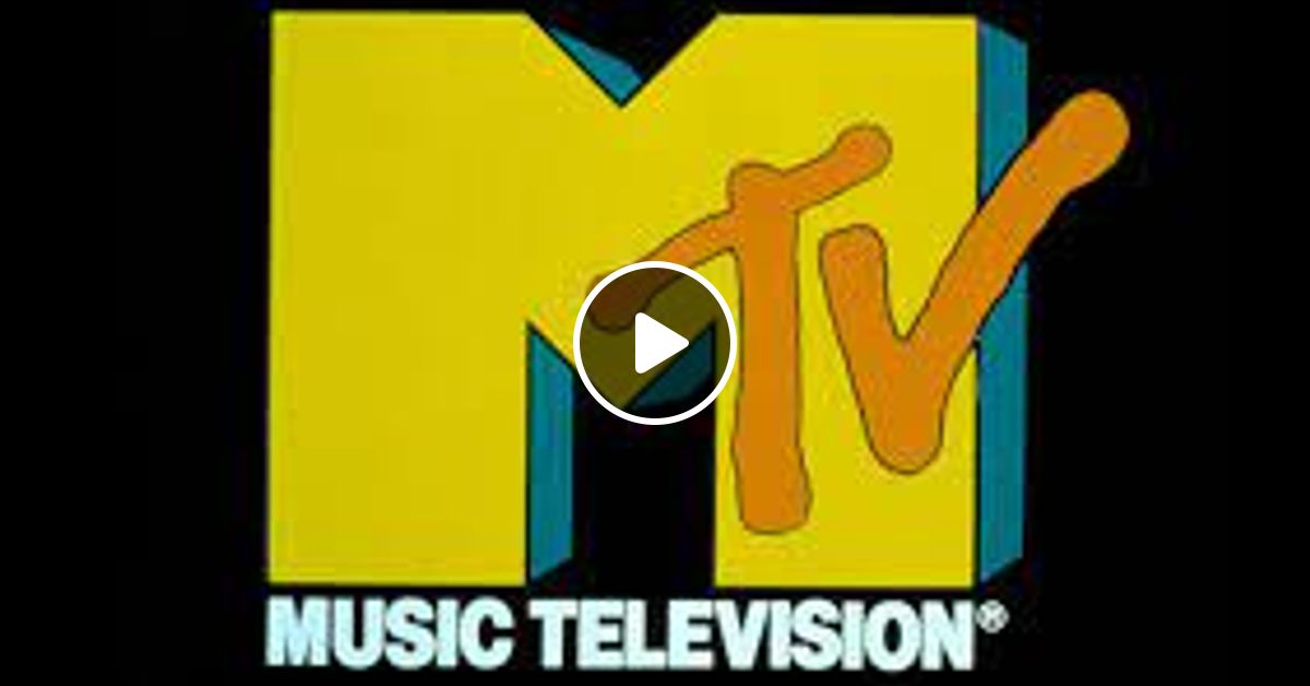 MTV Generation - Alternative 90's & OO's Rock - Part 2 by Sy1975 | Mixcloud