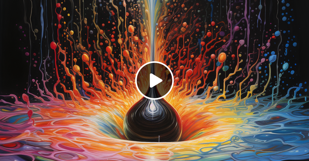 To the Very Last Drop (Jan 2024 Liquid Mix) by siknees | Mixcloud