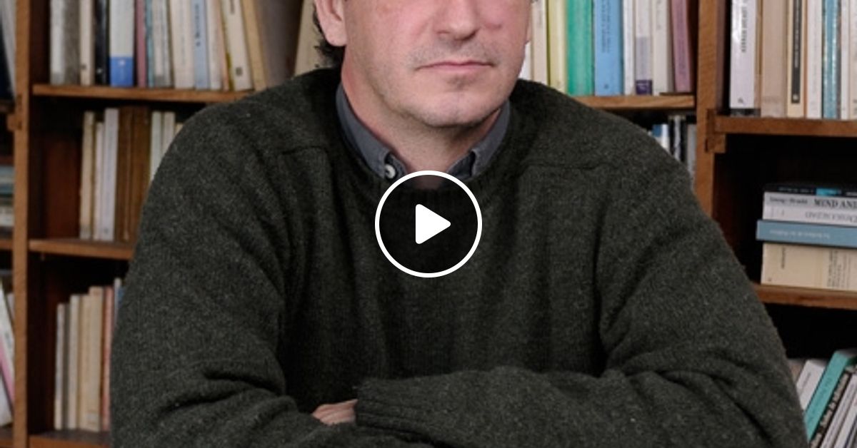 Marcos Novaro (Analista Político, Investigador, Sociólogo) con @HugoE ...