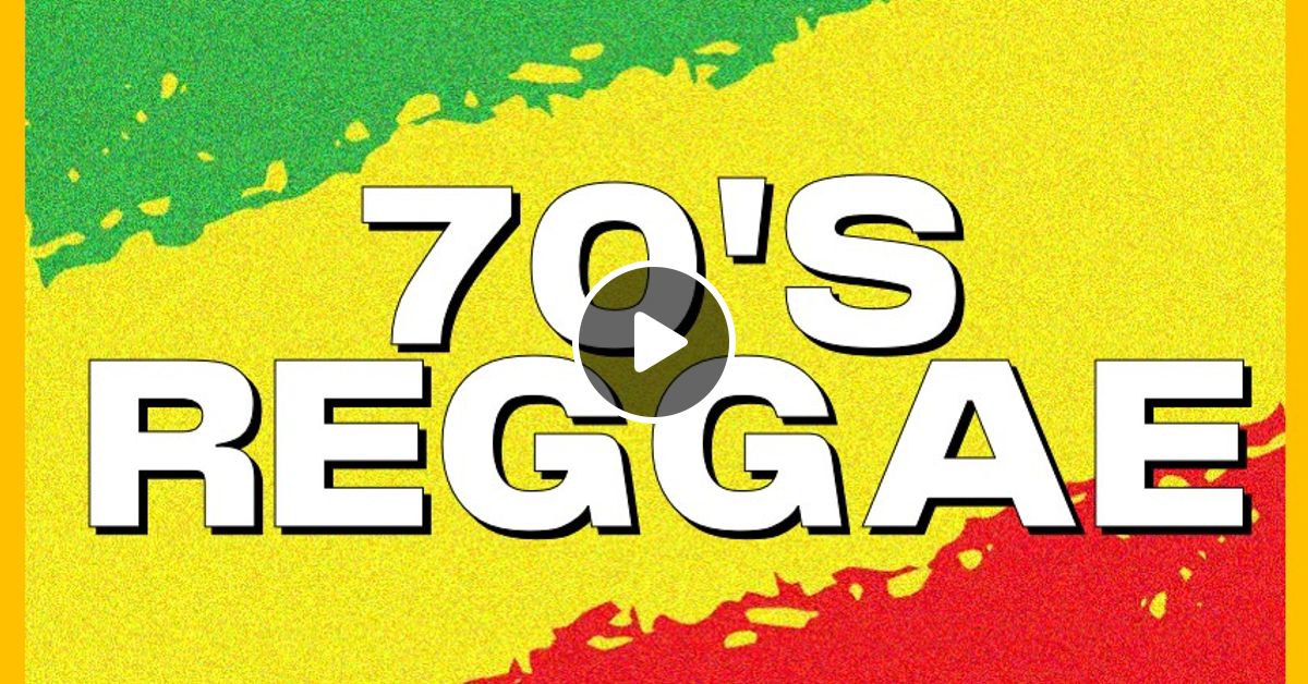 70'S REGGAE : 1 *SELECT EARLY ACCESS* by RPM | Mixcloud