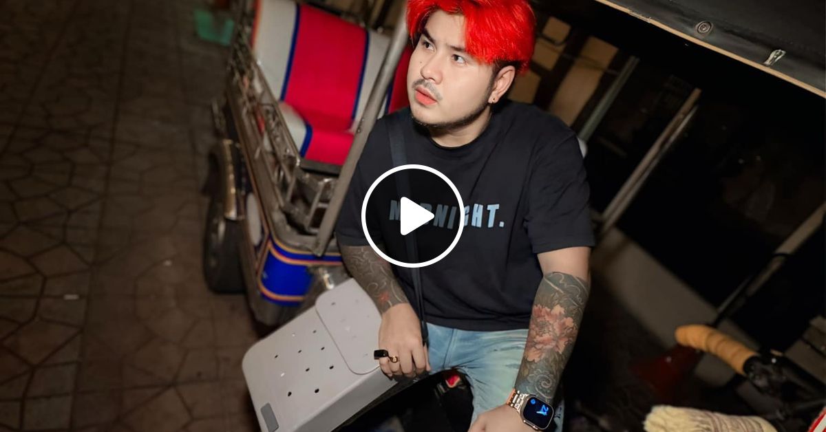 ส่งท้ายปีใหม่ 2024 [ Bpm 160 ] by DJ MERCEDES BENZ | Mixcloud