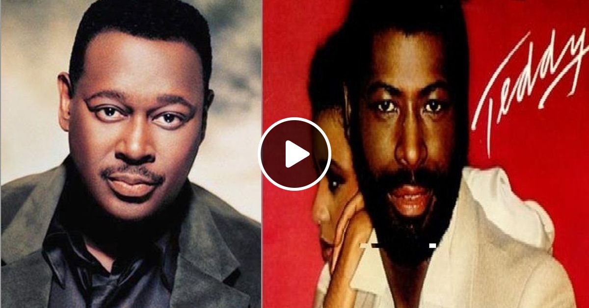 Luther vs Teddy (Only Available on The Mixcloud App) by DJ Brother O ...