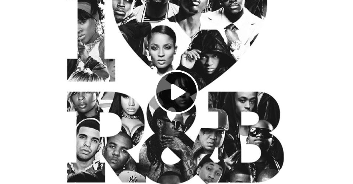 DJ VII TORIA - Throwback RnB Mix by dds330 | Mixcloud