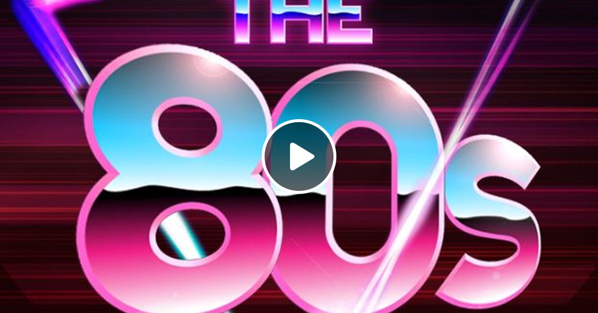 The 80s Elevator - this week 2-3pm for an hour of classics by Sands ...