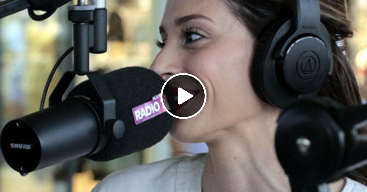 Julija i Camera Darling bend - Radio 3 Live by RADIO3_LIVE | Mixcloud