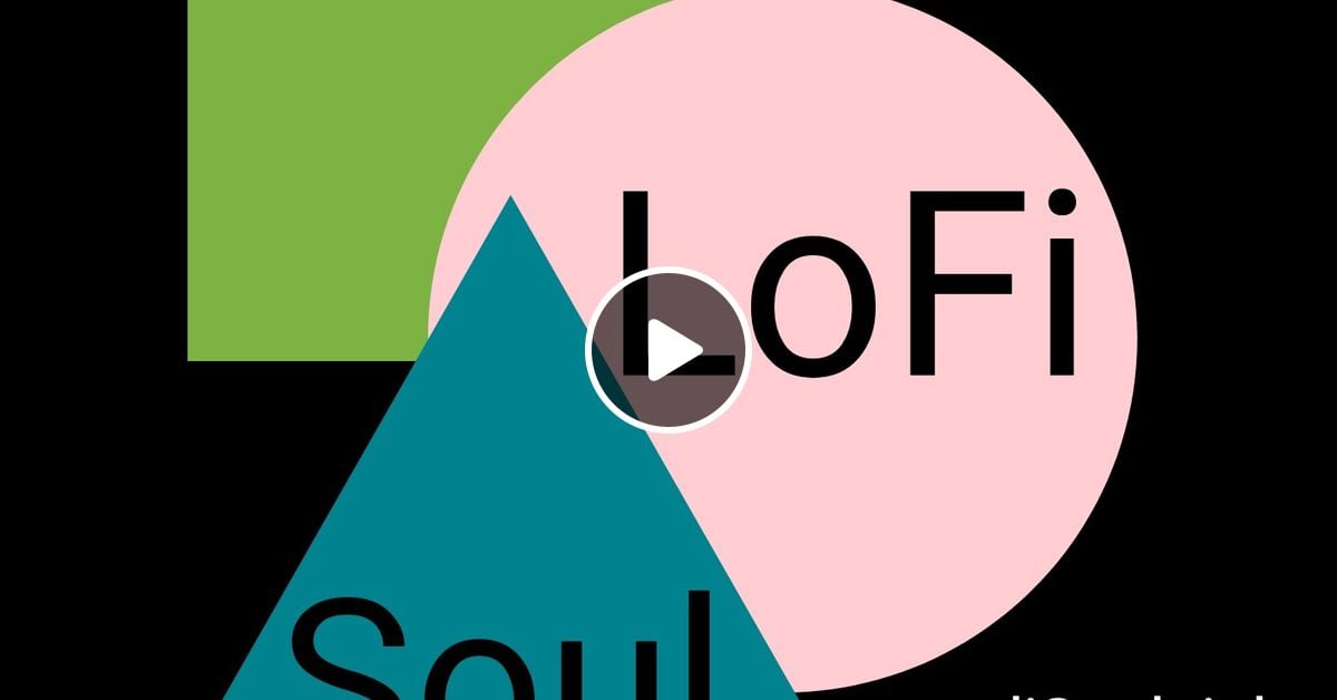 Jazz and LoFi Soul by LoftRadio Vancouver | Mixcloud