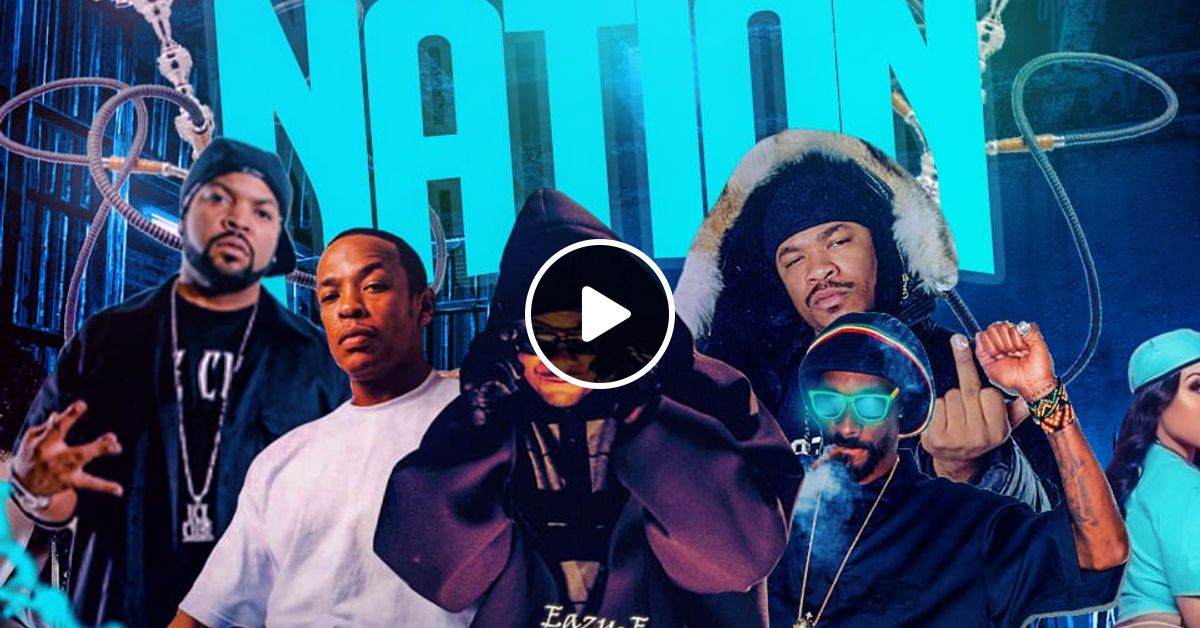 GANGSTA NATION by Dj Gates_254 | Mixcloud