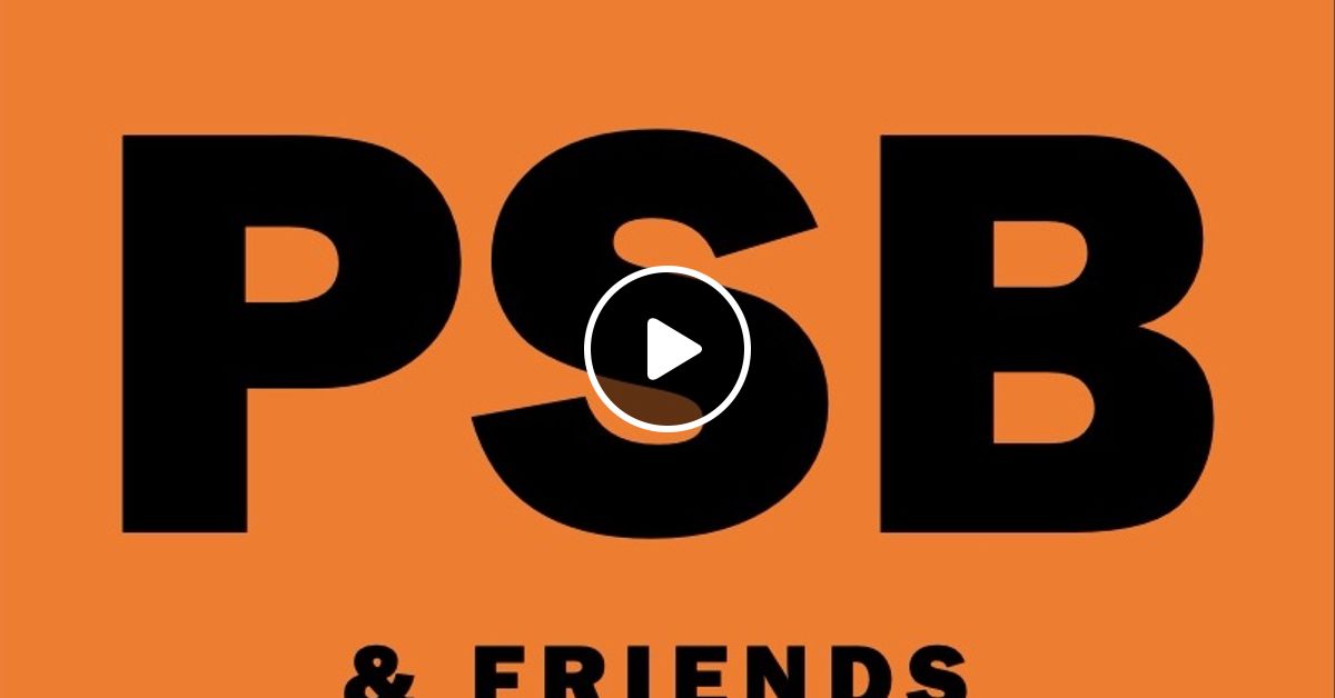 The Wishful Duos vol2 _ PSB & friends - DaniVersal by DaniVersaL | Mixcloud
