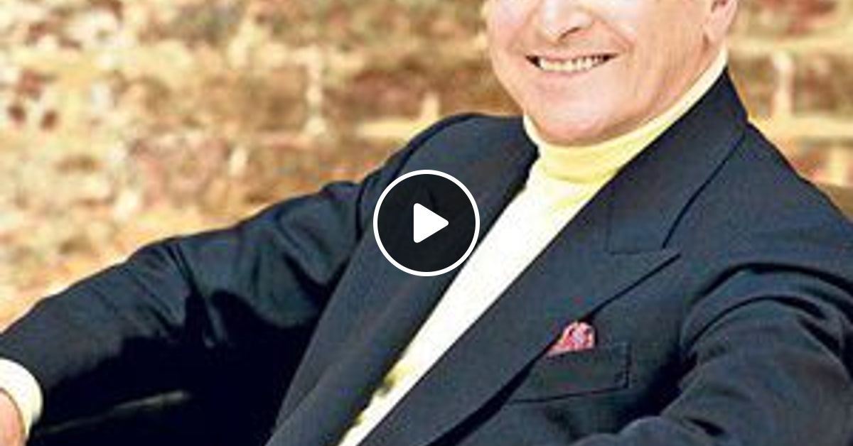 The David Jacobs Collection 10/08/2008 by MRB087 | Mixcloud