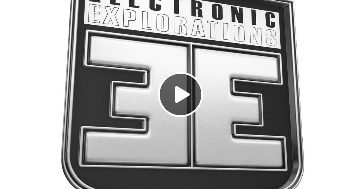 Milanese - 001 - Electronic Explorations by Electronic Explorations | Mixcloud