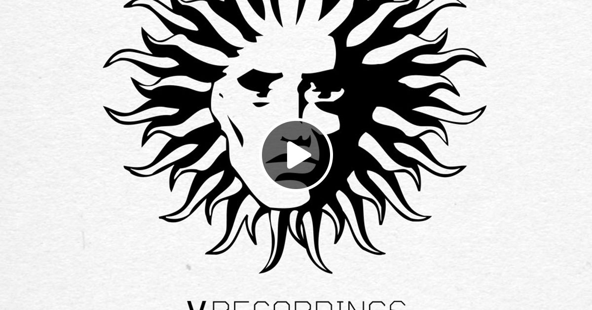 mixcloud v recordings