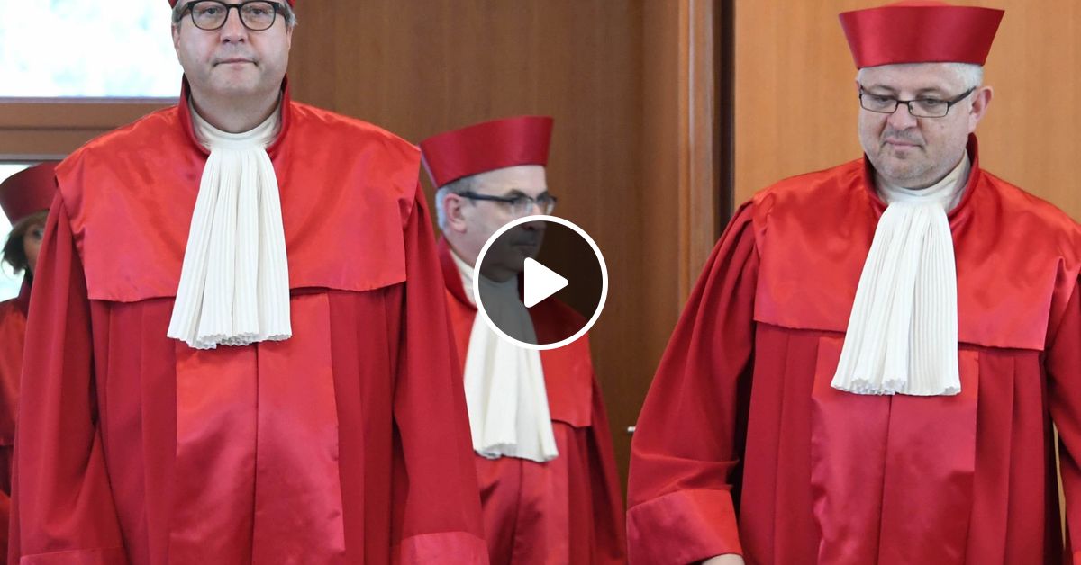 Urteil zur Fixierung von Psychiatriepatienten: Prof. Peter Brieger ...