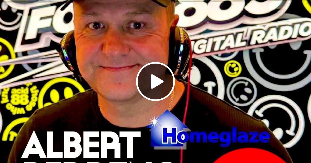 Albert Redding MC Psycha - 883.centreforce DAB+ - 05 - 10 - 2025 .mp3 ...
