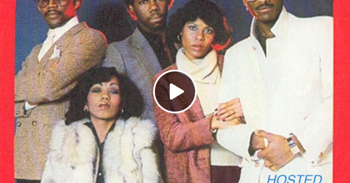 Throwback Radio #239 - DJ CO1 (Backyard Boogie Mix) by Throwbacks ...