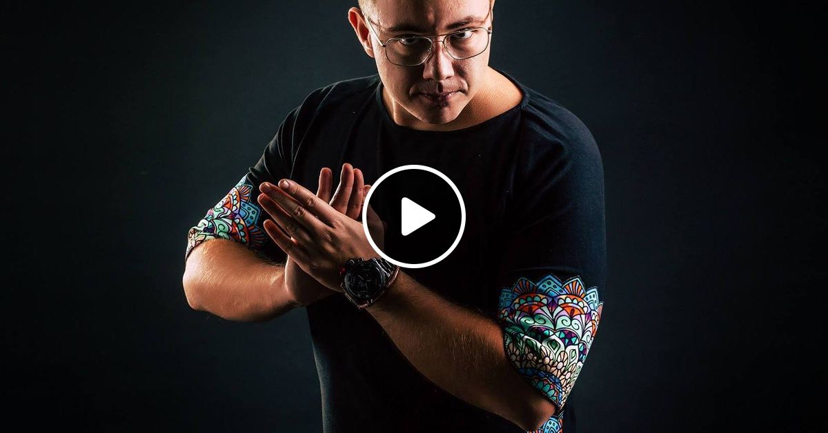 The Best Of Space Motion by DJ Unique | Mixcloud