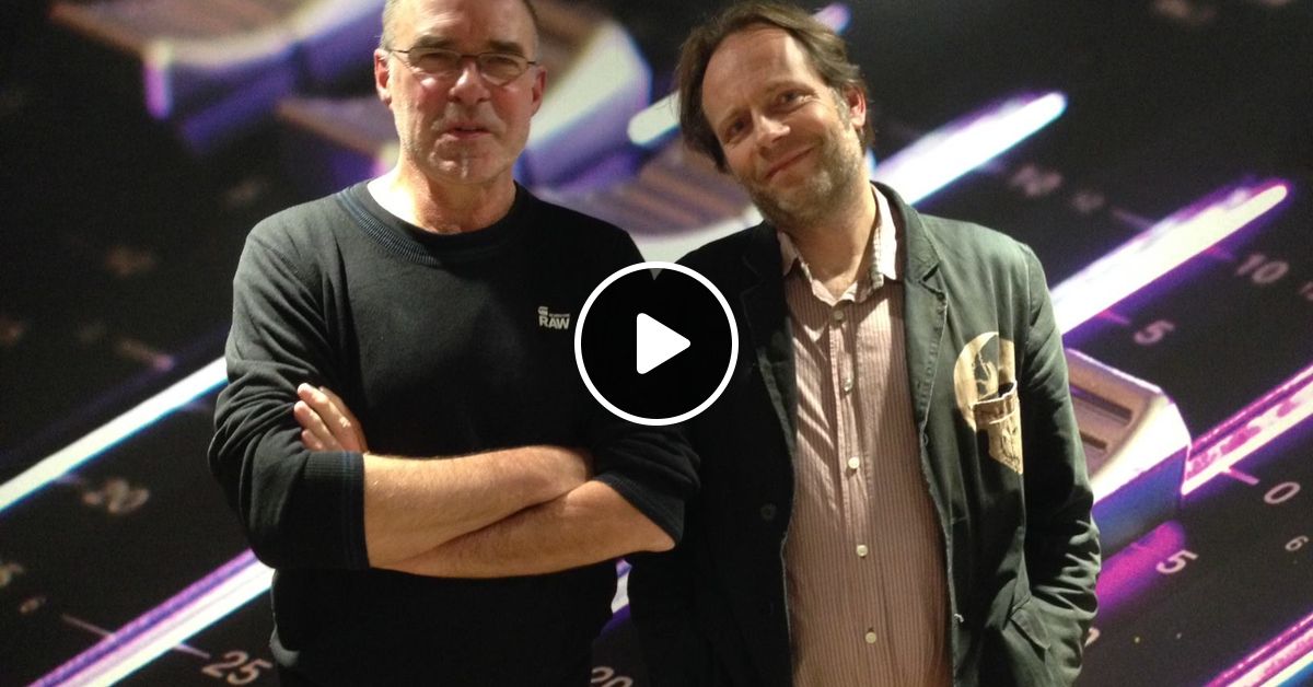 50 jaar 3FM #10 ﻿﻿﻿﻿[﻿﻿﻿﻿1985 - Bram van Splunteren & Eddy Keur﻿﻿] by Radioheld | Mixcloud