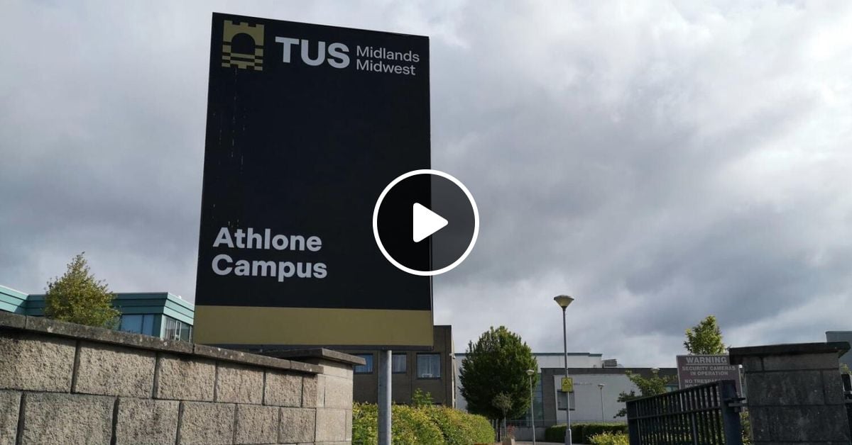 Athlone Today: David Dunlea, Jehovah's Witnesses Ireland, Regional ...