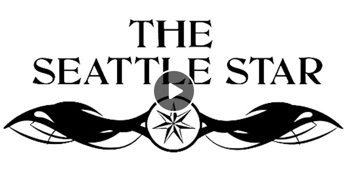 Seattle Star Creative Commons Jazz Mixtape #4 by Omar Willey | Mixcloud