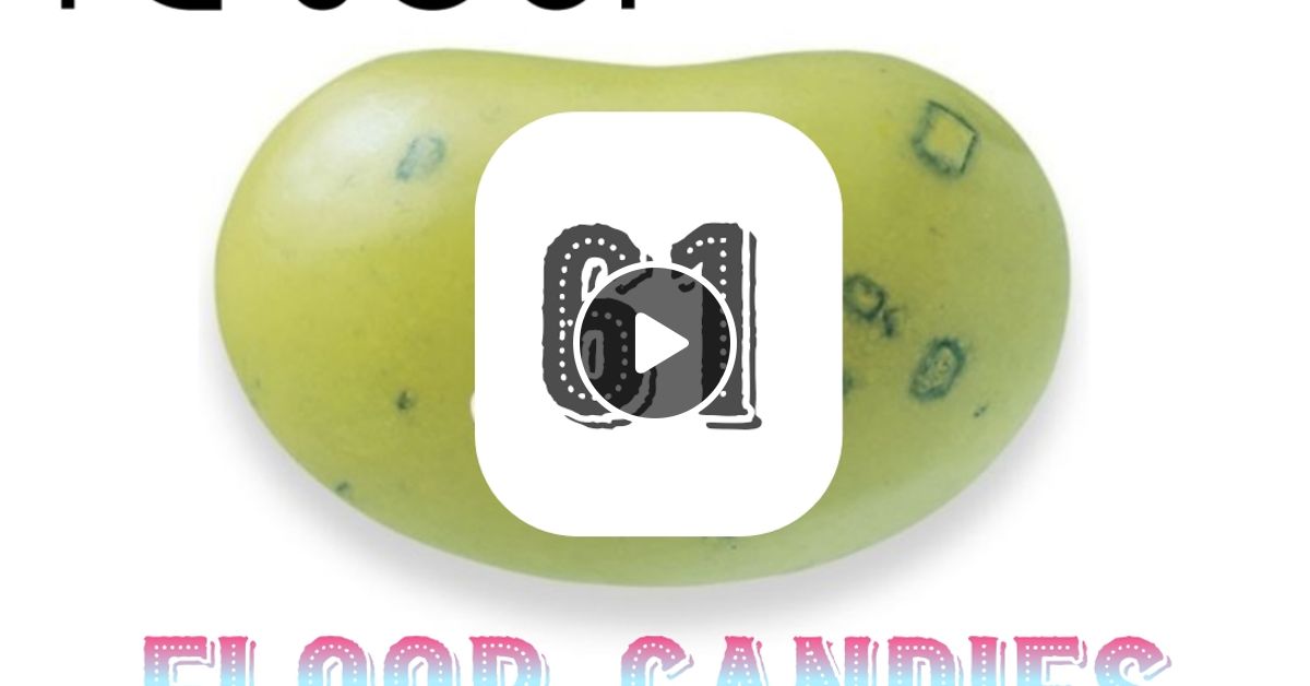 Floor Candies #61 w. DJ F@SOUL by DJ F@SOUL | Mixcloud