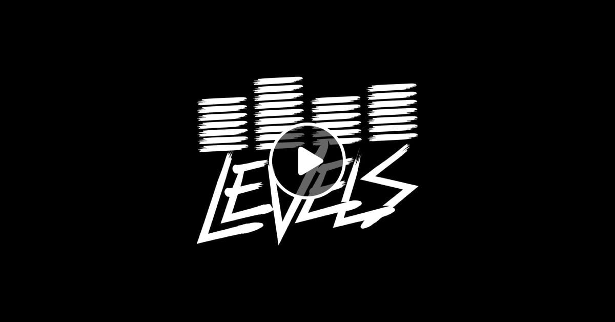 LEVELS RNB Mixed CD 12 - by Stefan Radman by DJ_Stefan_Radman | Mixcloud