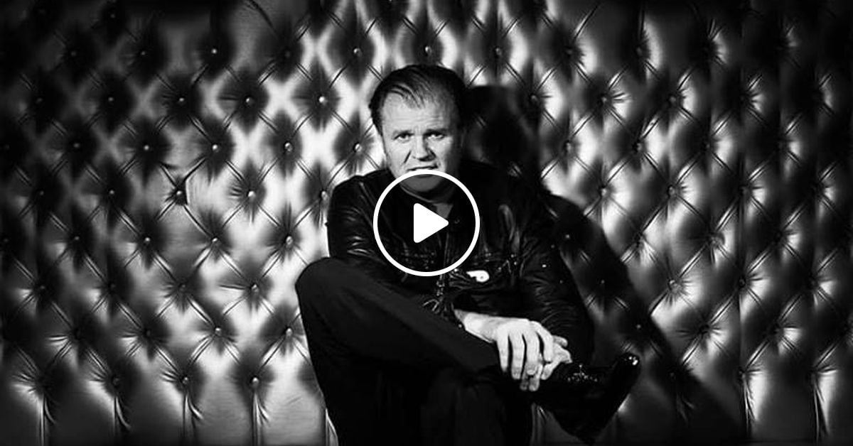Rusty Egan DJ Set / Heaven 17 Luxury Gap Tour - Leeds Academy 02 11 23 by DJ Rusty Egan | Mixcloud