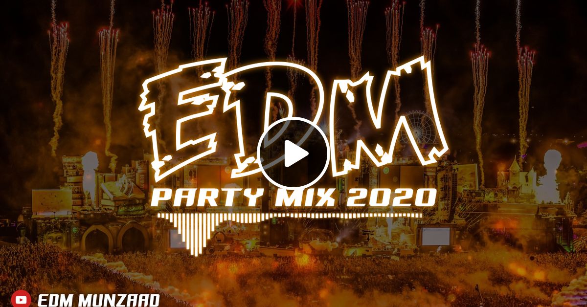 EDM 2020 ไม่อยากเจ็บปวด สามขวดกำลังดี [MUNZAAD] by EDM MUNZAAD | Mixcloud